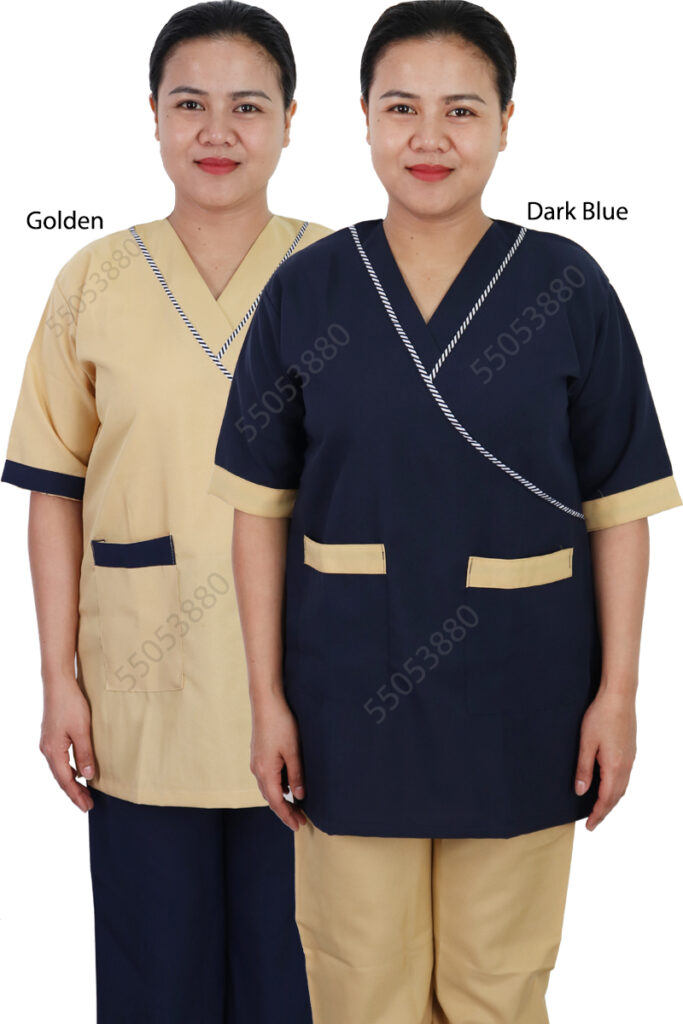 Uniform Kreb يونيفورم كريب (S-HS-K185) – Al Azhar Kuwait